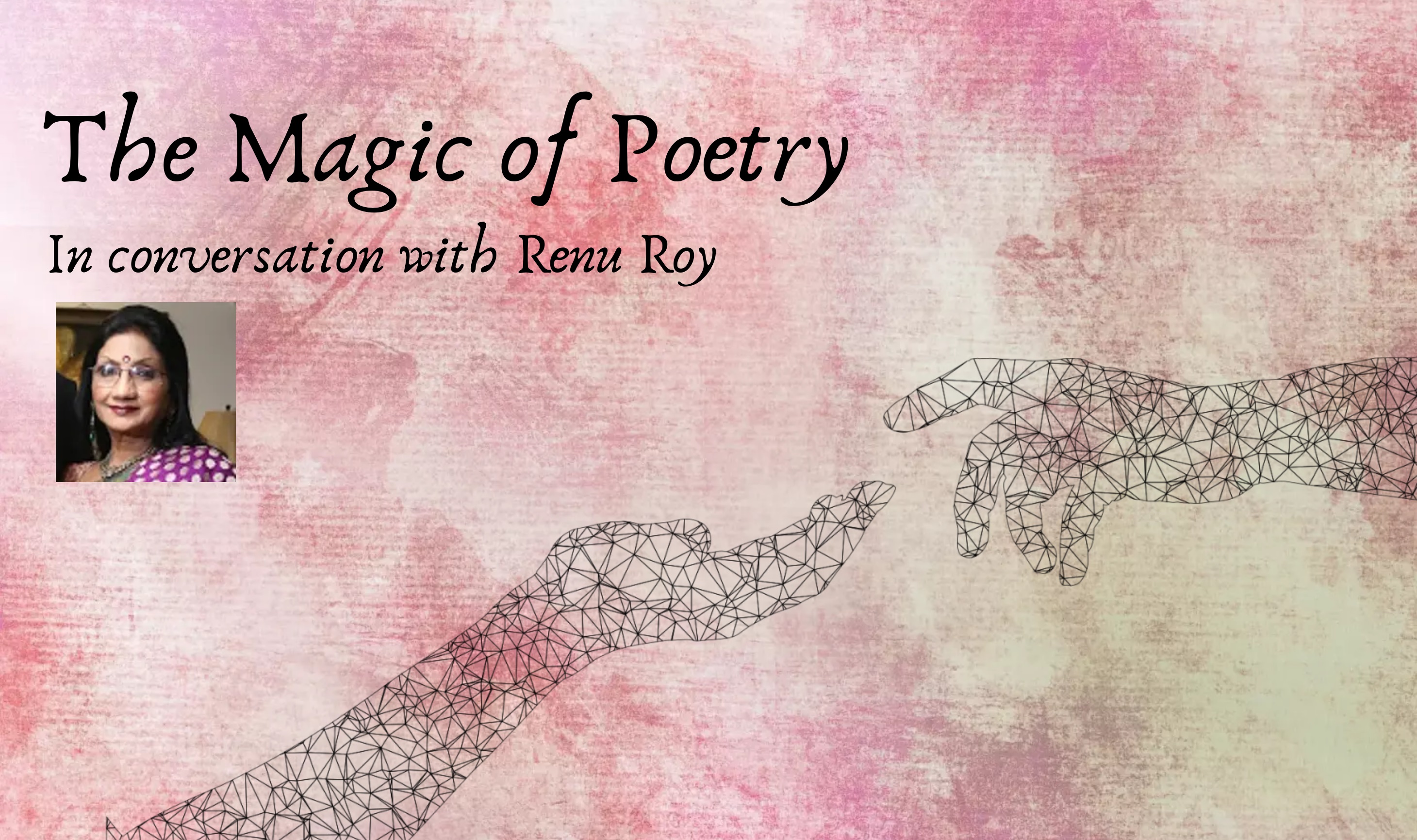 The Magic of Poetry - Readomania