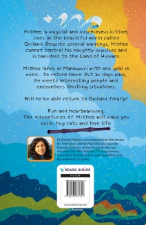 Shop - The Adventures of Mithoo - Readomania
